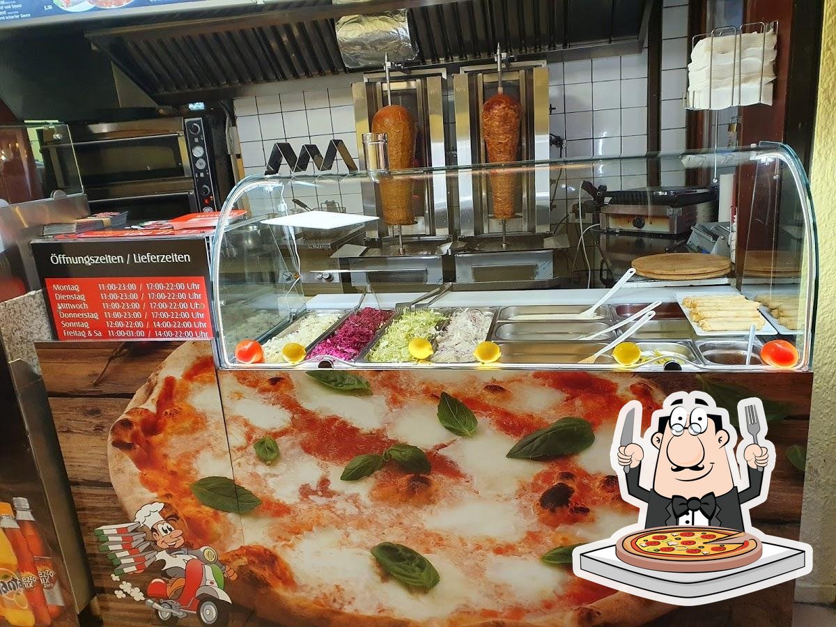 Lohrer City Döner, Lohr a. Main - Restaurant reviews