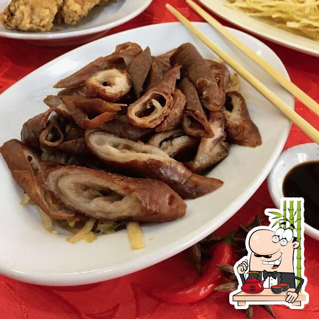 Shantung Restaurant, Quezon City, #96 West Ave - Restaurant menu and ...