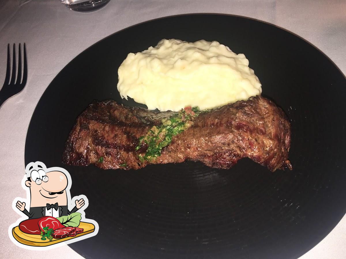SBG Casa de Campo, La Romana - Seafood restaurant menu and reviews