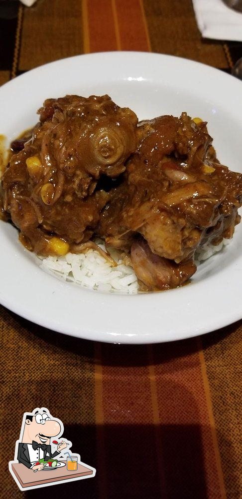 Boma - Flavors of Africa in Bay Lake - Restaurant menu and reviews