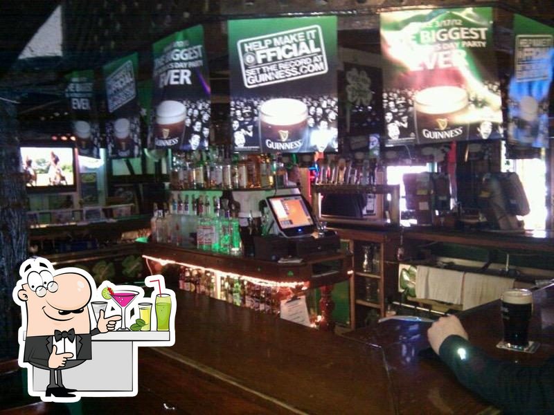Irish Mill in Mundelein - Restaurant menu and reviews