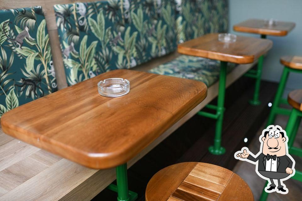 Mary's Bar, Magherafelt - Restaurant menu, prices and reviews