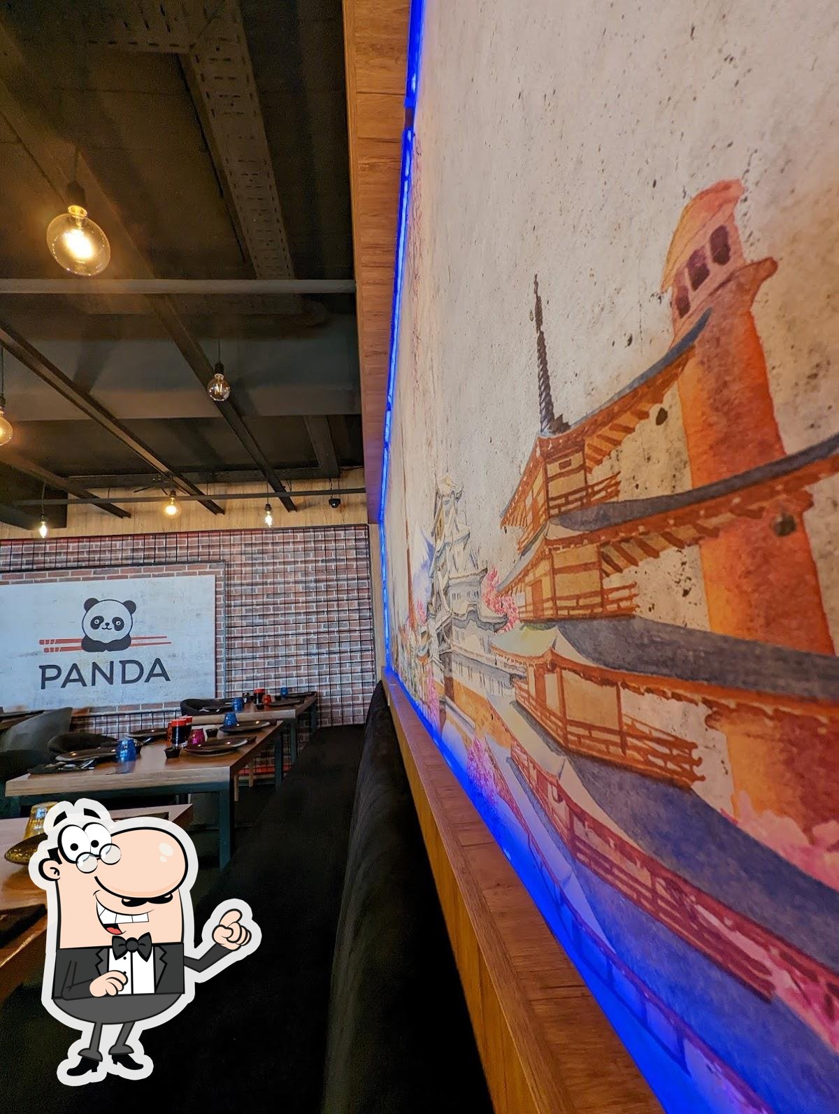 Panda, Rabat - Menu du restaurant, prix et avis