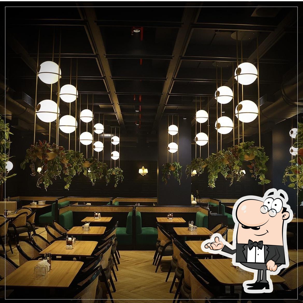 Radha Krishna, Matunga, Mumbai - Restaurant menu, prices and reviews