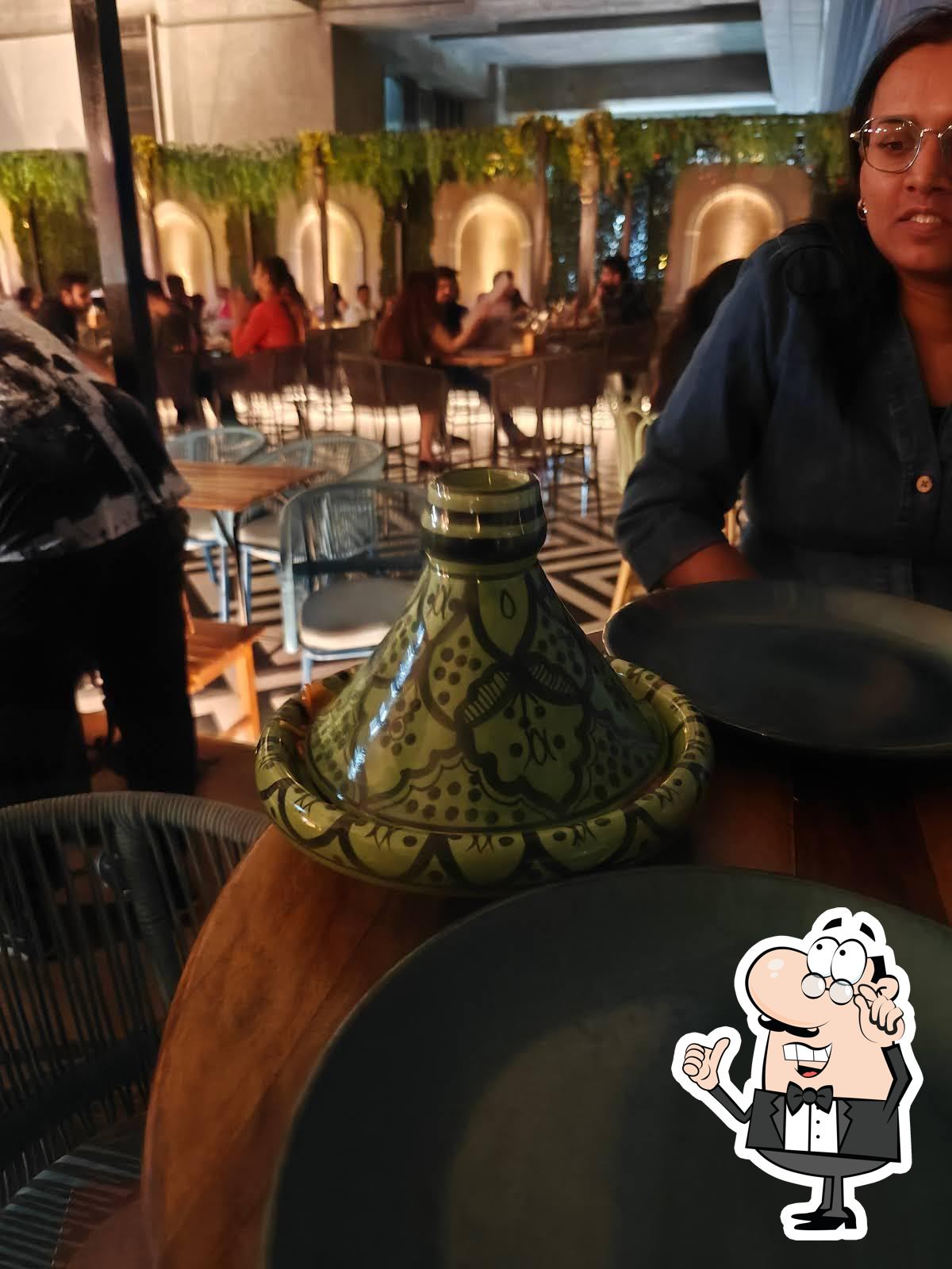 Yuhi, Mumbai - Restaurant menu, prices and reviews