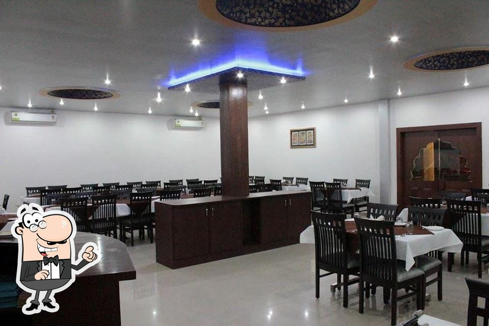 TAJ DARBAR RESTAURANT, Agra - Restaurant menu, prices and reviews