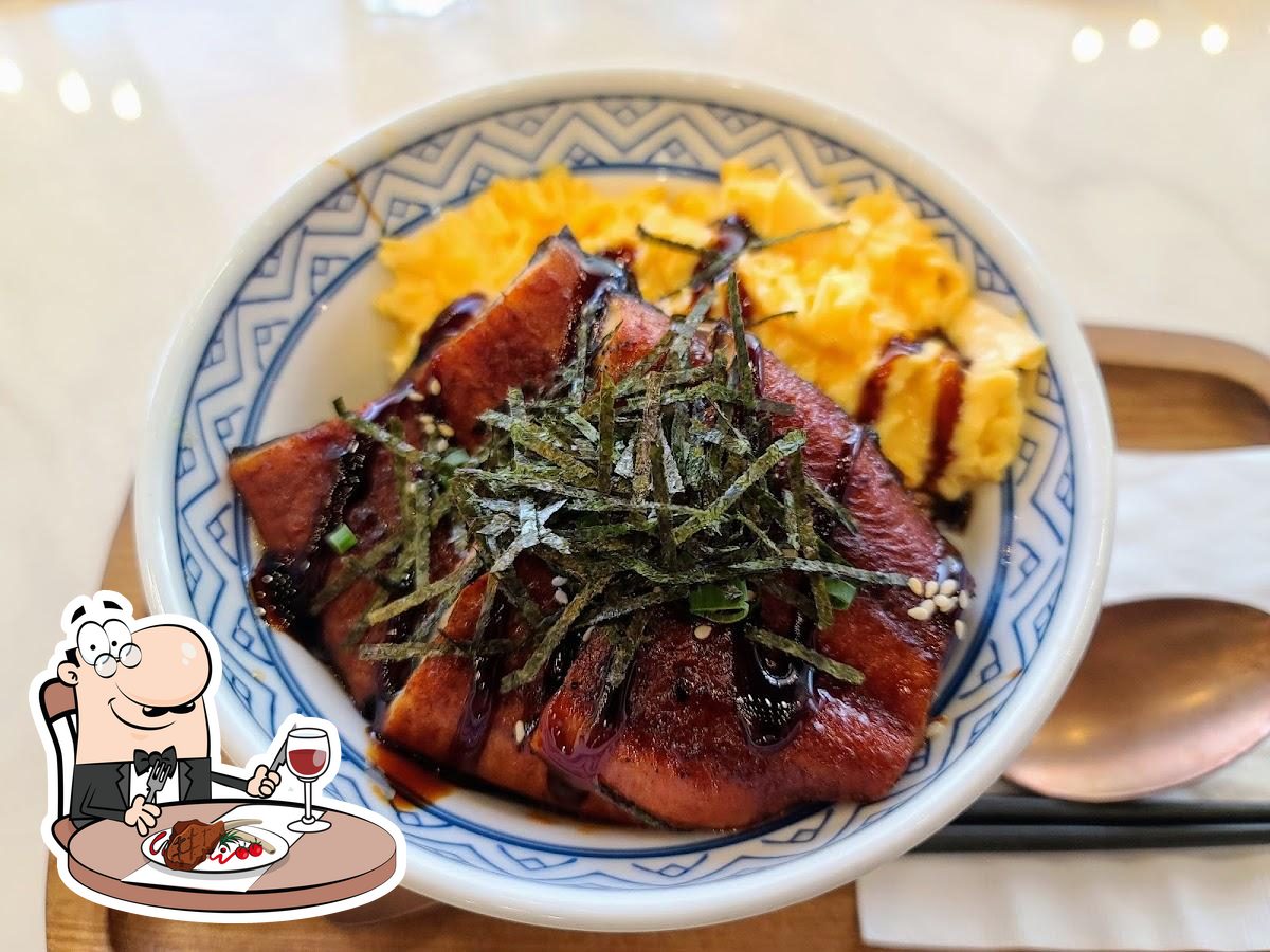 sensory ZERO - Science Park, Hong Kong, G01 - Restaurant reviews