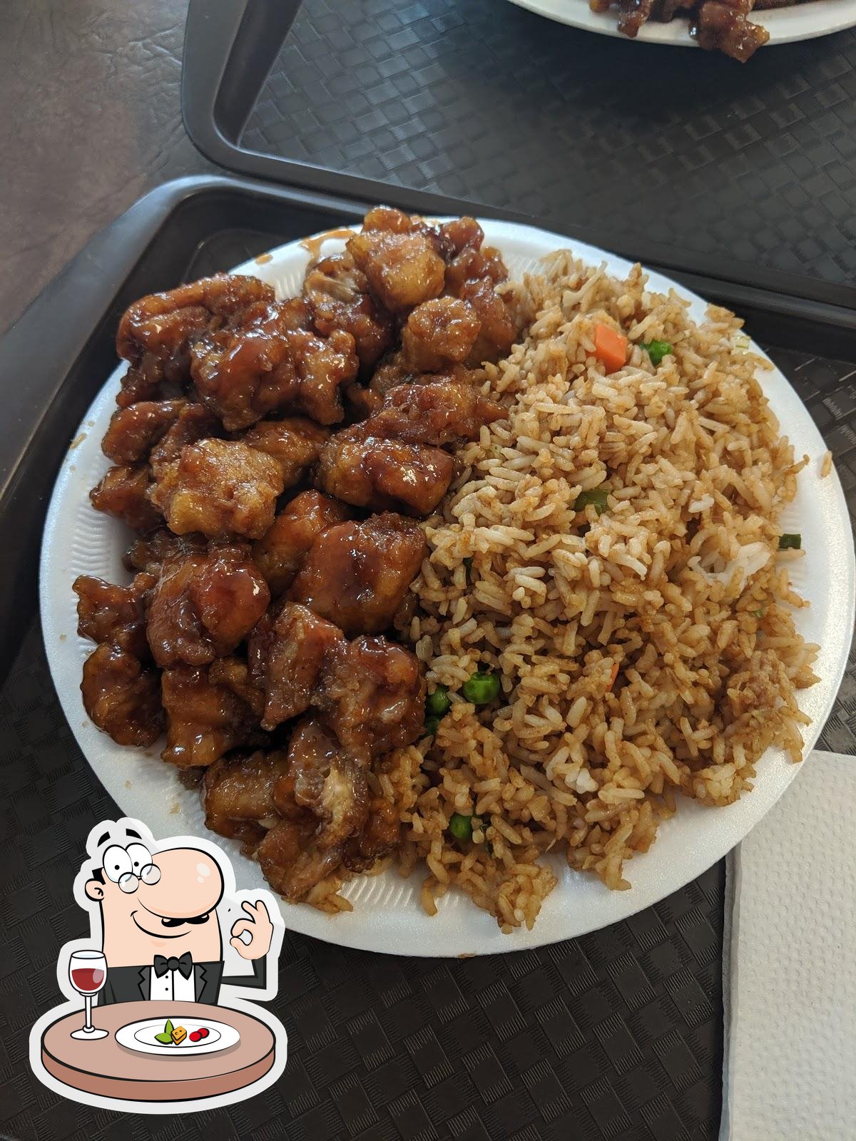 Comida rápida El Panda Comida China Rapida, Ciudad Obregón - Opiniones ...