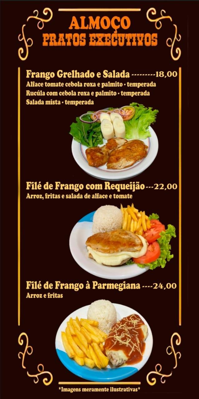 El Pote Frango Frito e Kebabs pub & Bar, Hortolândia - Avaliações de ...