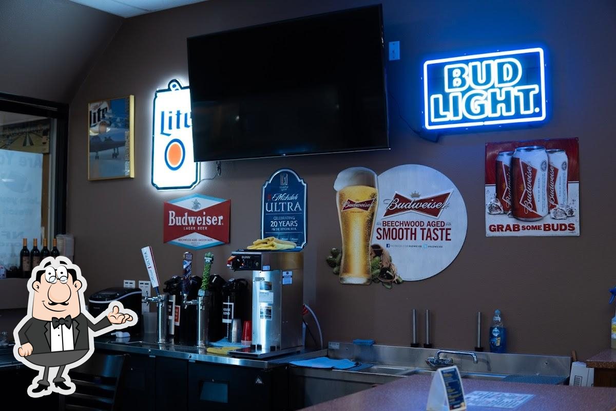 Lizard Acres Pub, Sun City West - Restaurant menu, prices and reviews