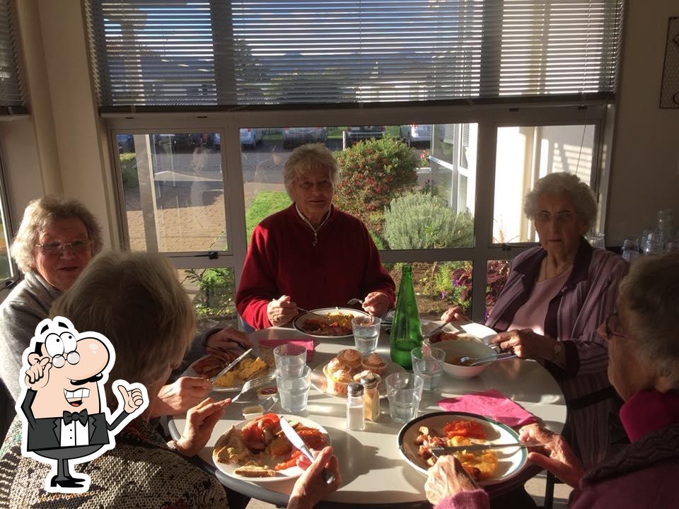 Masonic Cafe in Levin - Restaurant reviews