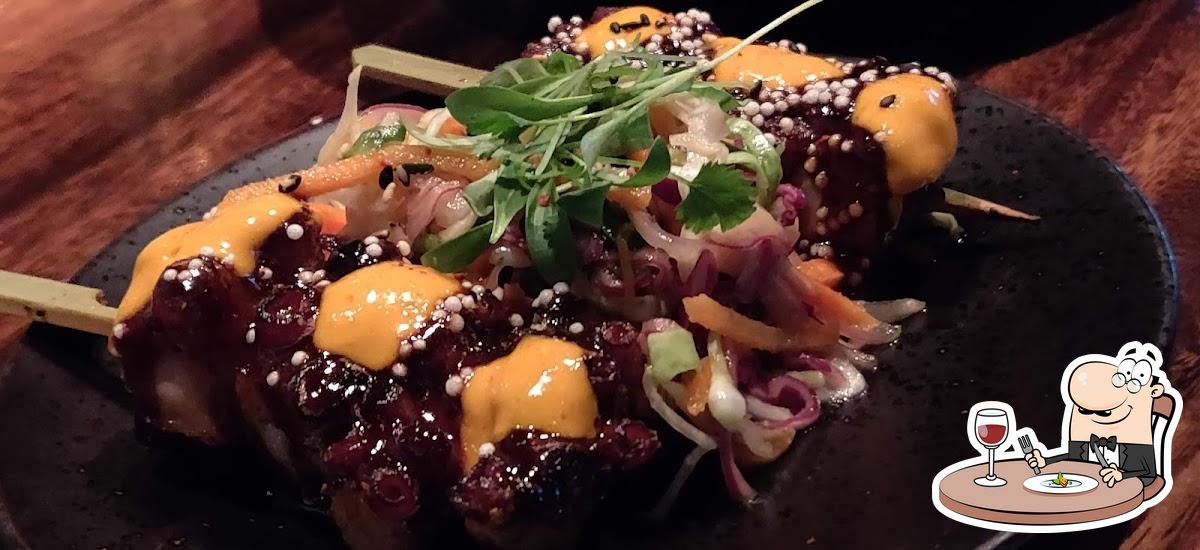 RUKA in Boston - Restaurant reviews