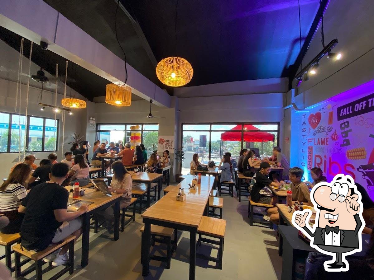 RibSarap - Mabalacat Pampanga, Mabalacat - Restaurant menu, prices and ...