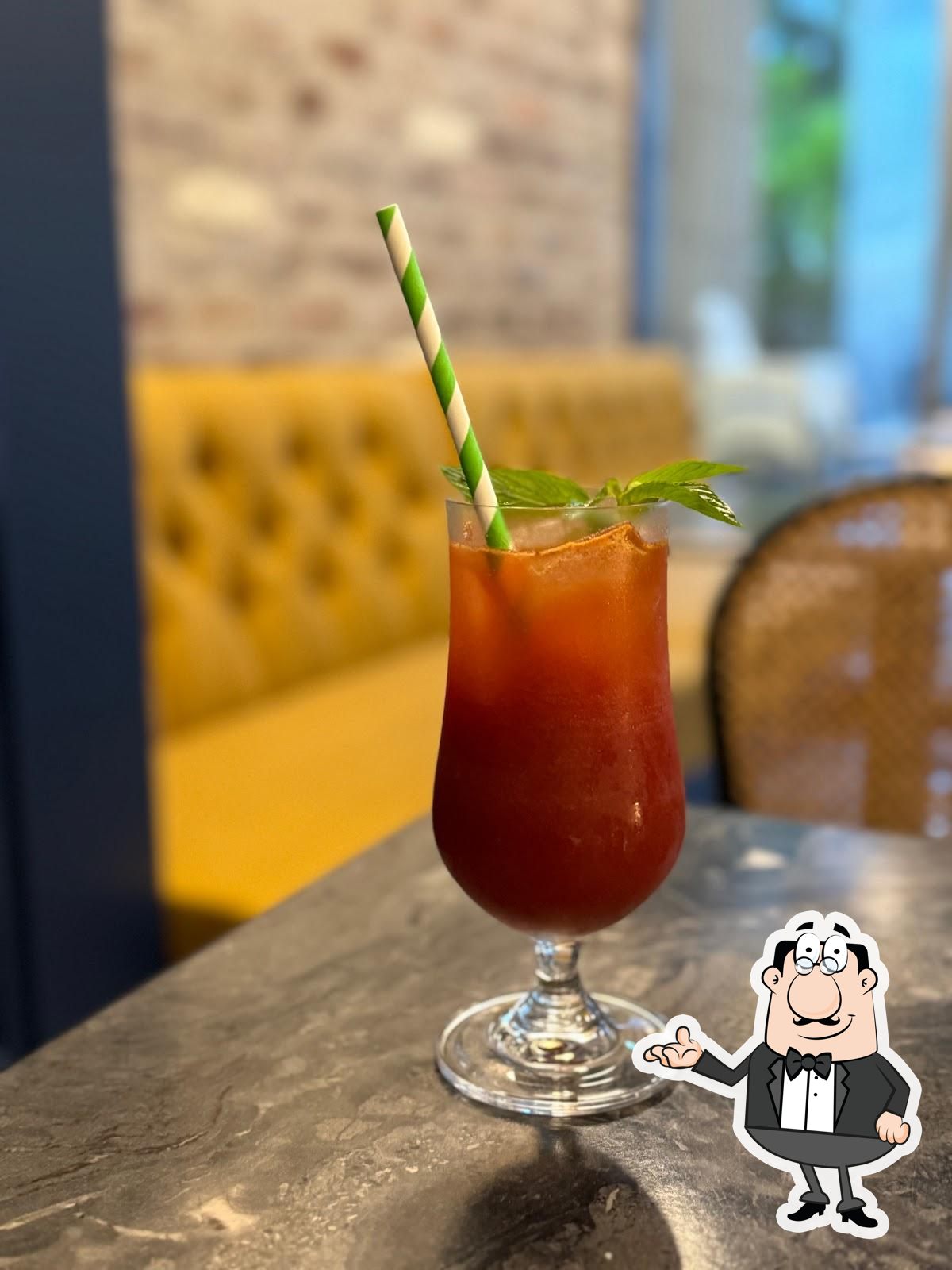 Smoque Brasserie Chatswood, Chatswood - Restaurant menu, prices and reviews