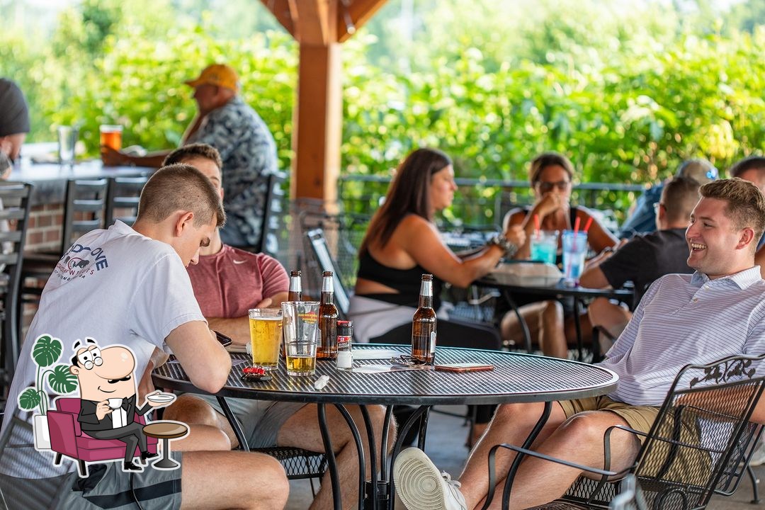 TJ Chumps, Huber Heights - Restaurant menu, prices and reviews