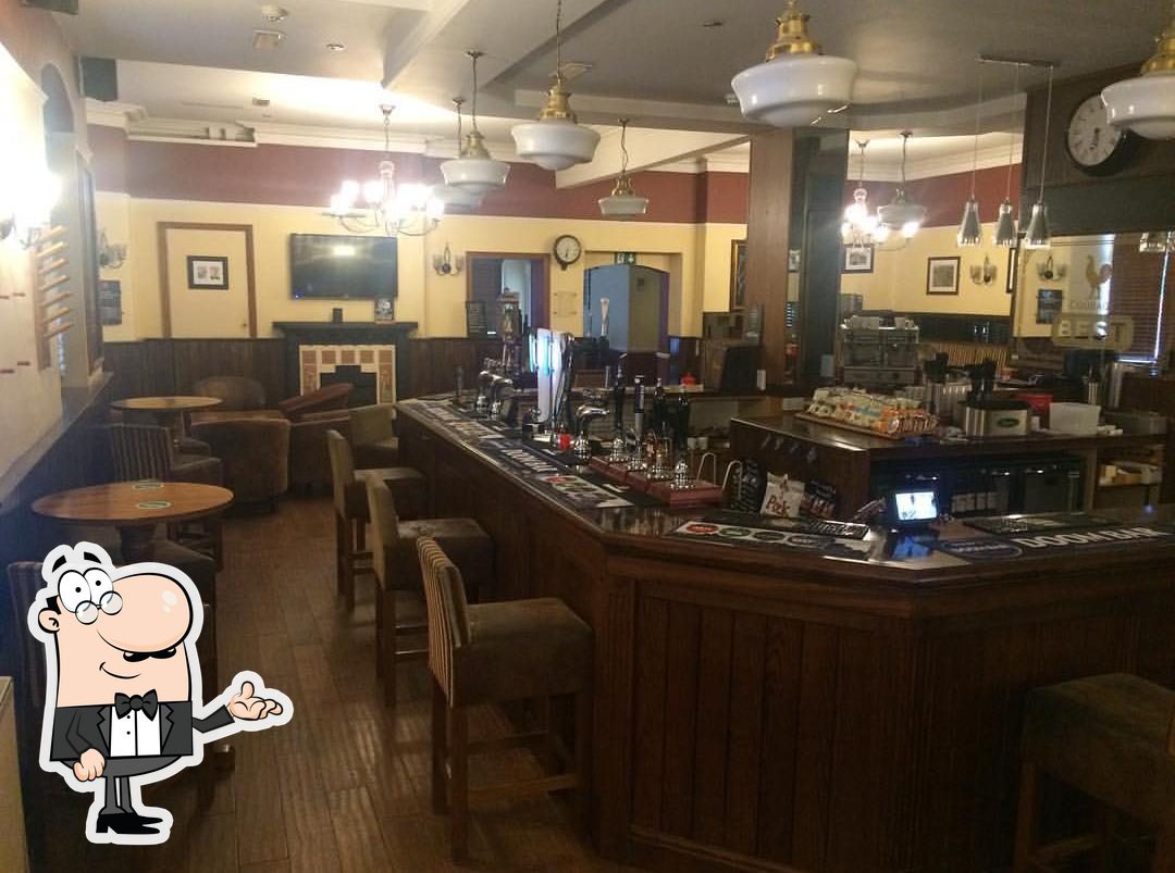 The Elburton Inn, Plymouth - Restaurant menu, prices and reviews