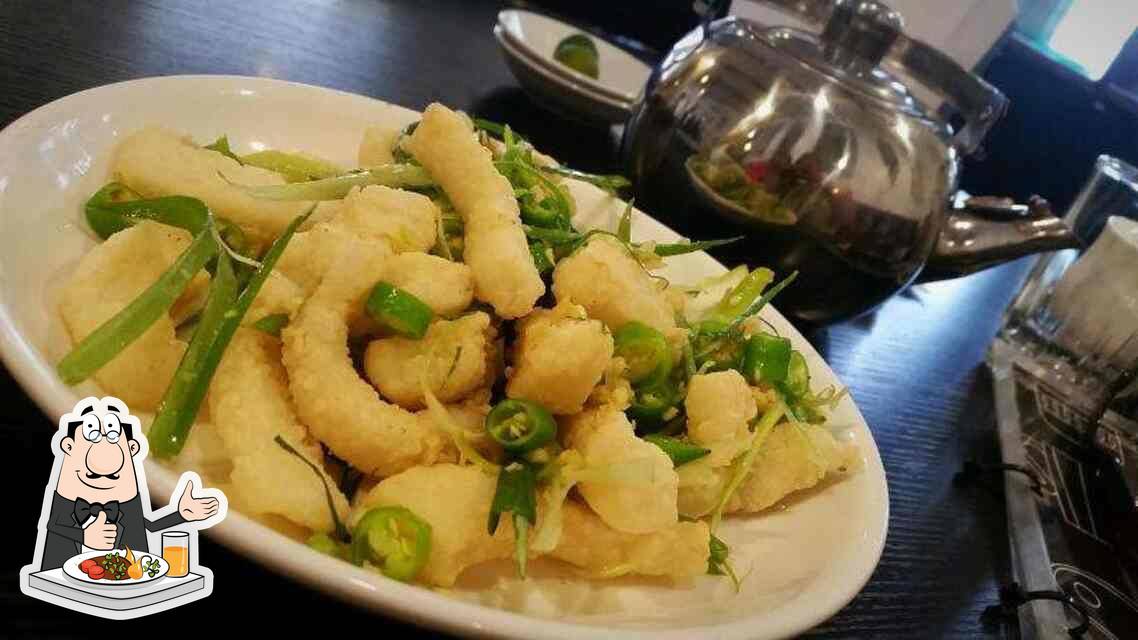 Happy Lulu restaurant, Quezon City, 19 Ubay - Restaurant menu and reviews