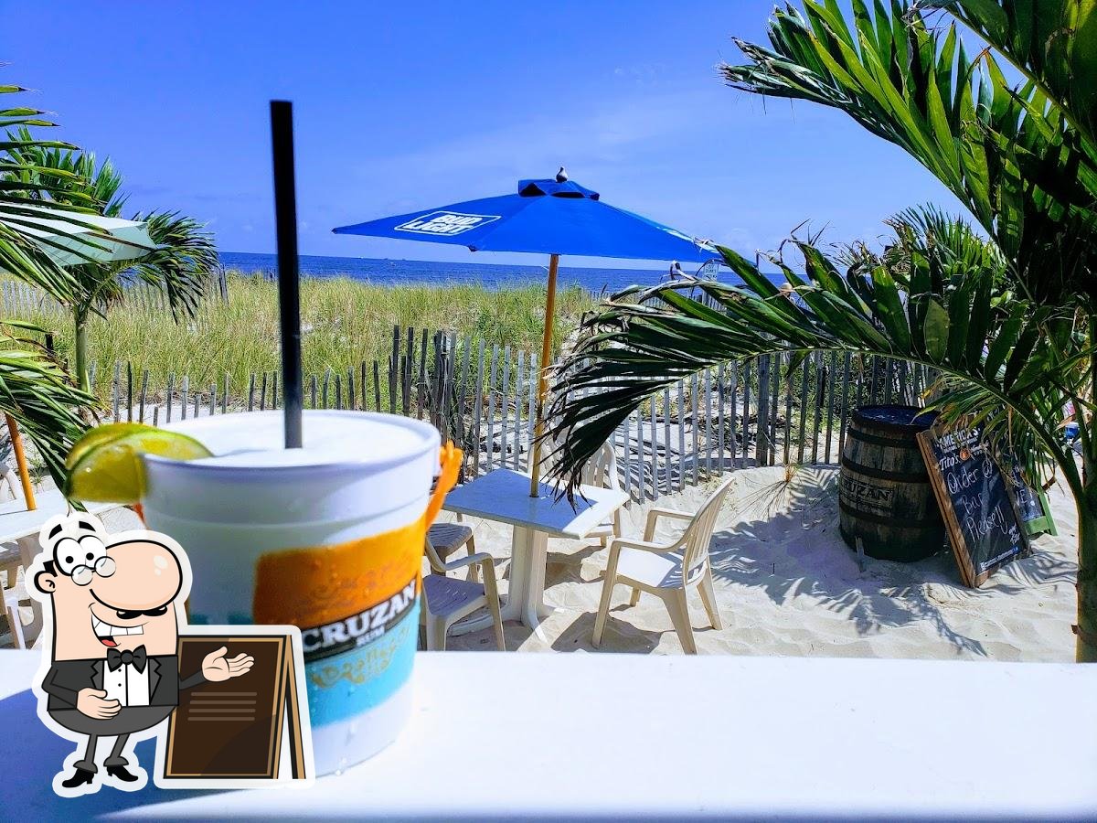 Chef Mike's ABG in Seaside Park - Restaurant reviews