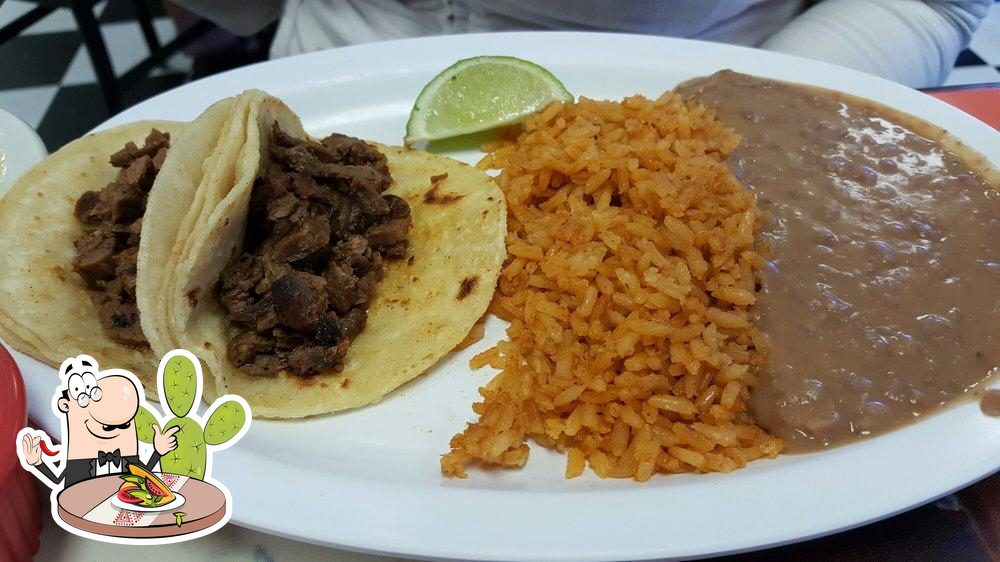 Mr. Tako in McKinney - Restaurant menu and reviews