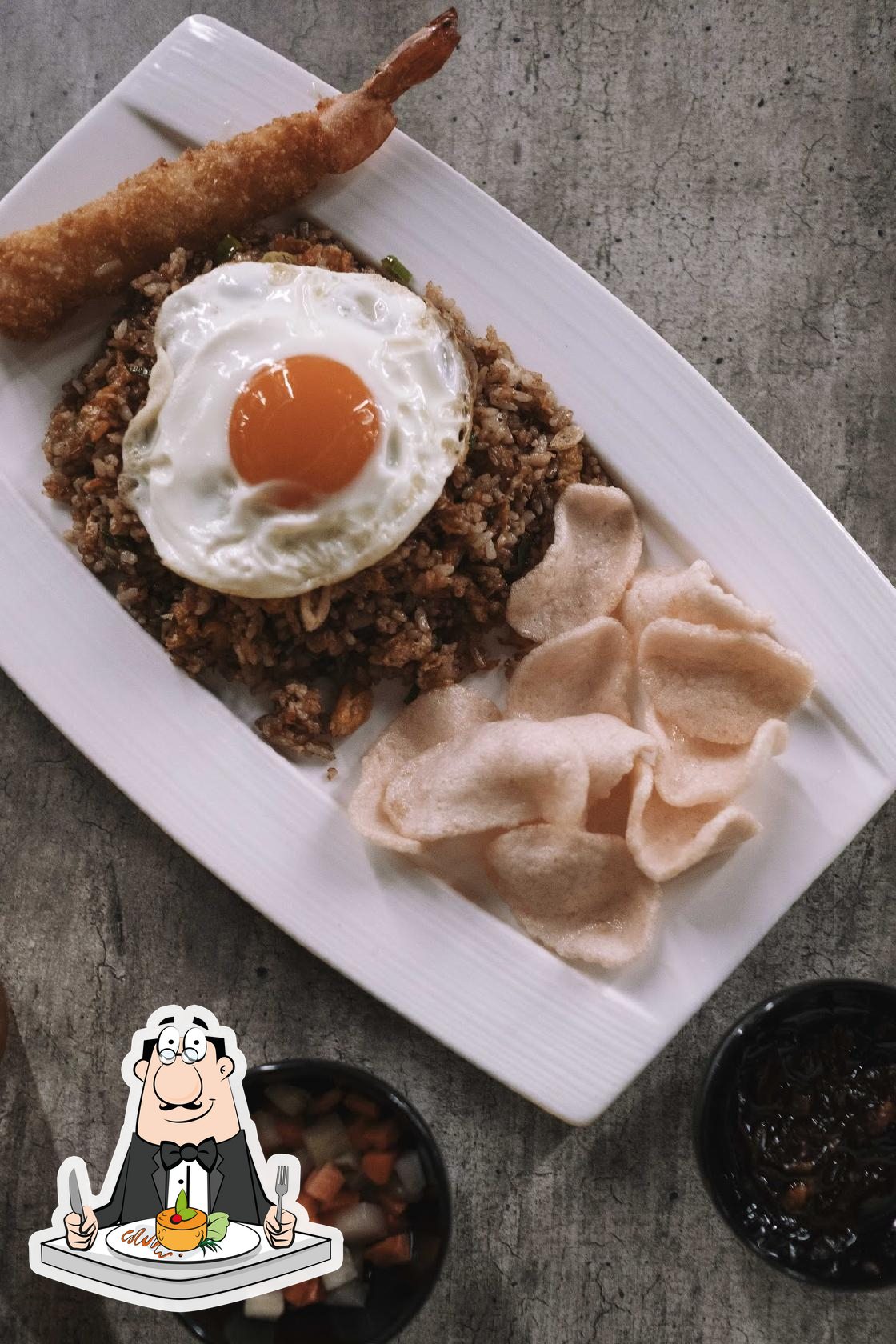 The Swillhouse pub & bar, Jakarta, Fairgrounds - Restaurant menu and ...