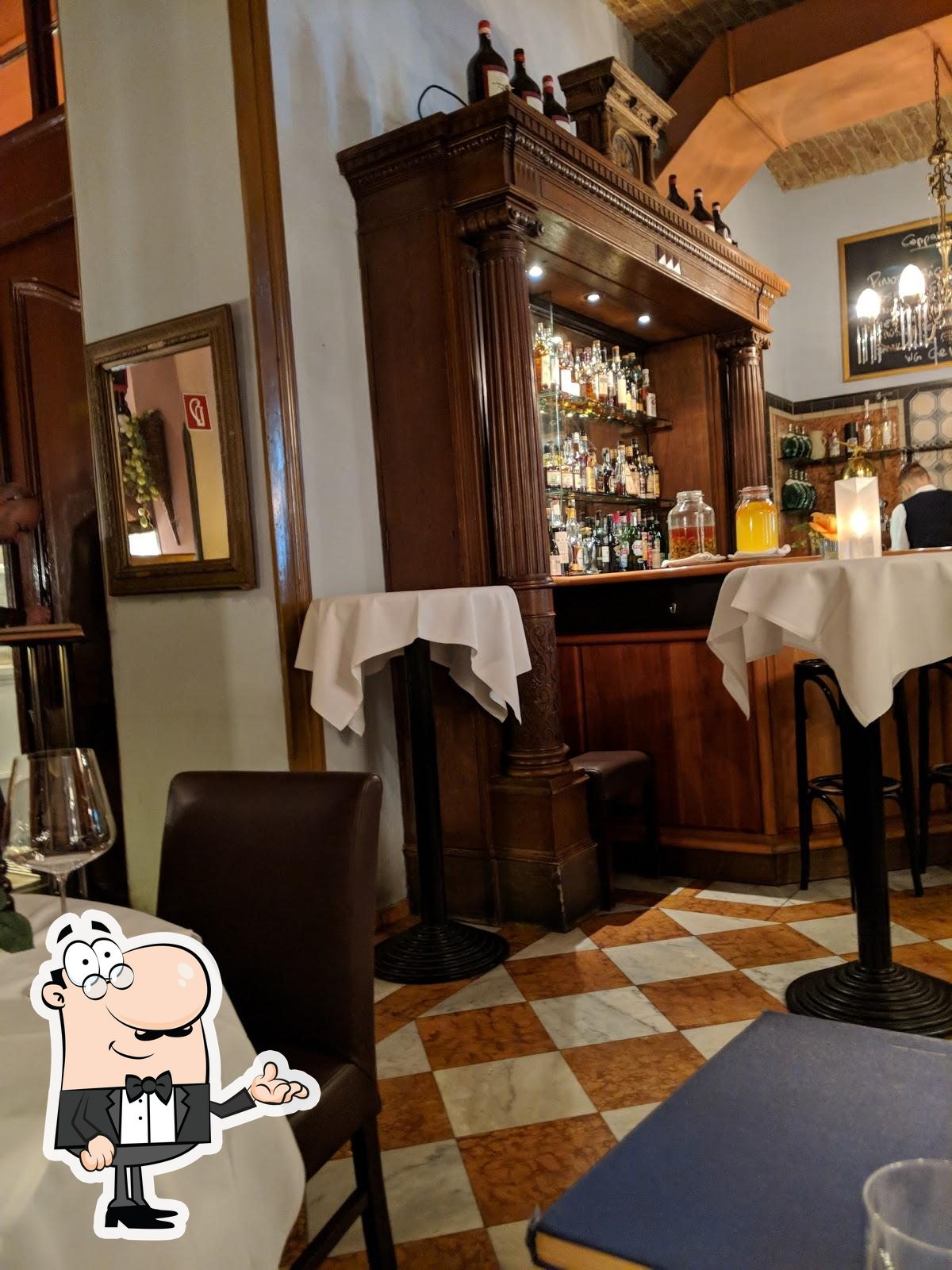Restaurant Danieli, Wien - Speisekarte, Preise und Bewertungen