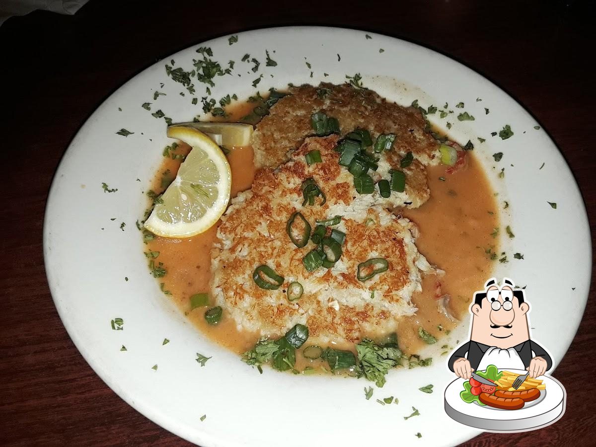 Bayou Crawfish in Many - Restaurant reviews