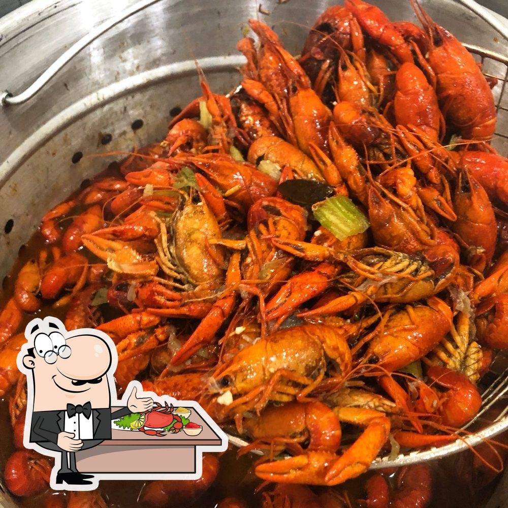 Captain Dat in Kenner - Restaurant reviews