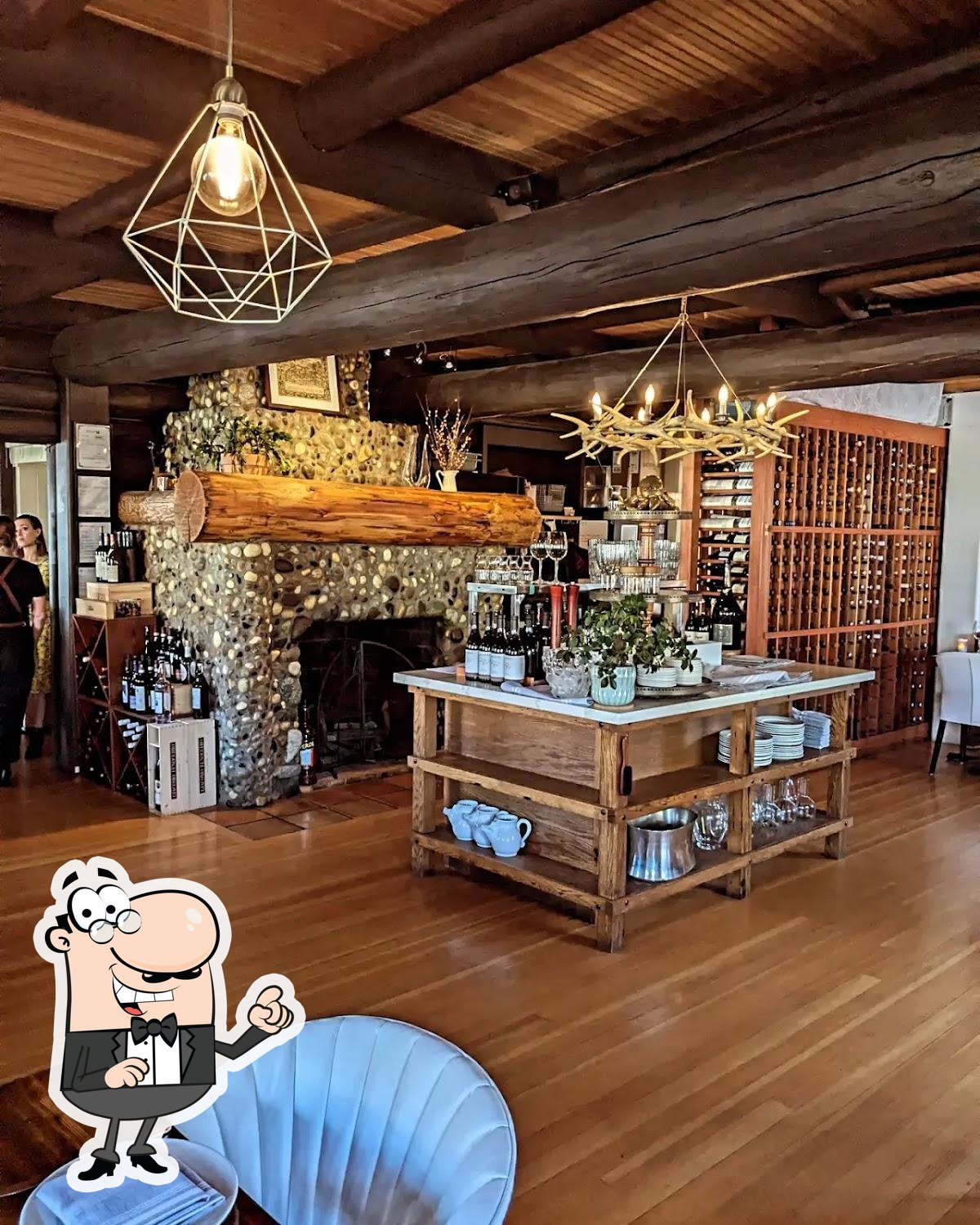 Il Nido, Seattle - Restaurant menu, prices and reviews