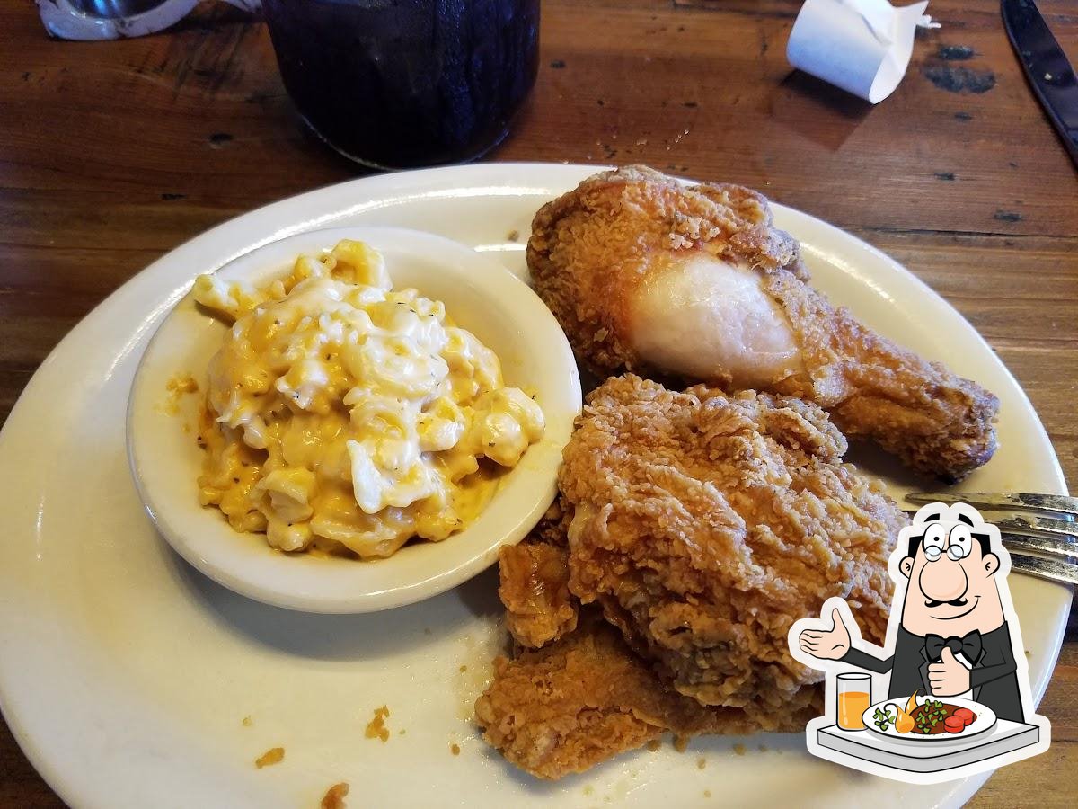 Lo-Lo's Chicken & Waffles, Grapevine - Restaurant menu, prices and reviews
