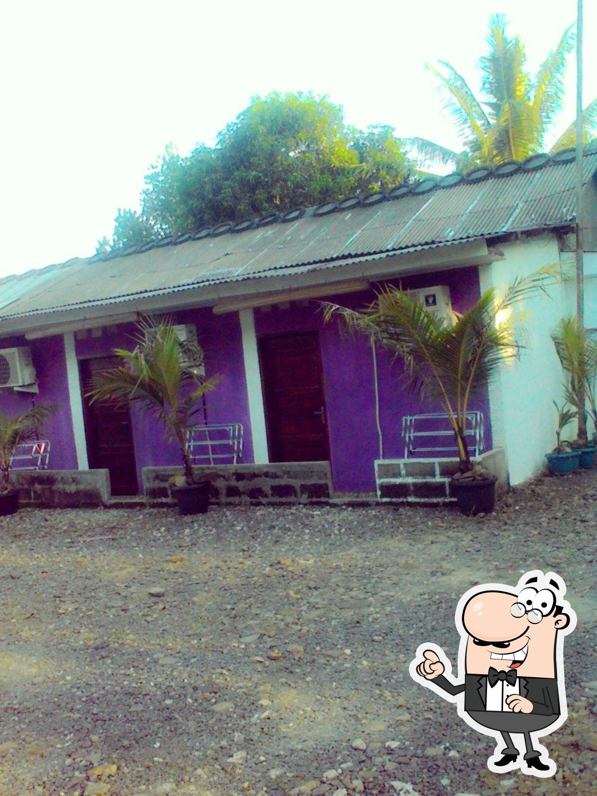 Penginapan Bunar Tunggal restaurant, Tanjungjaya - Restaurant reviews