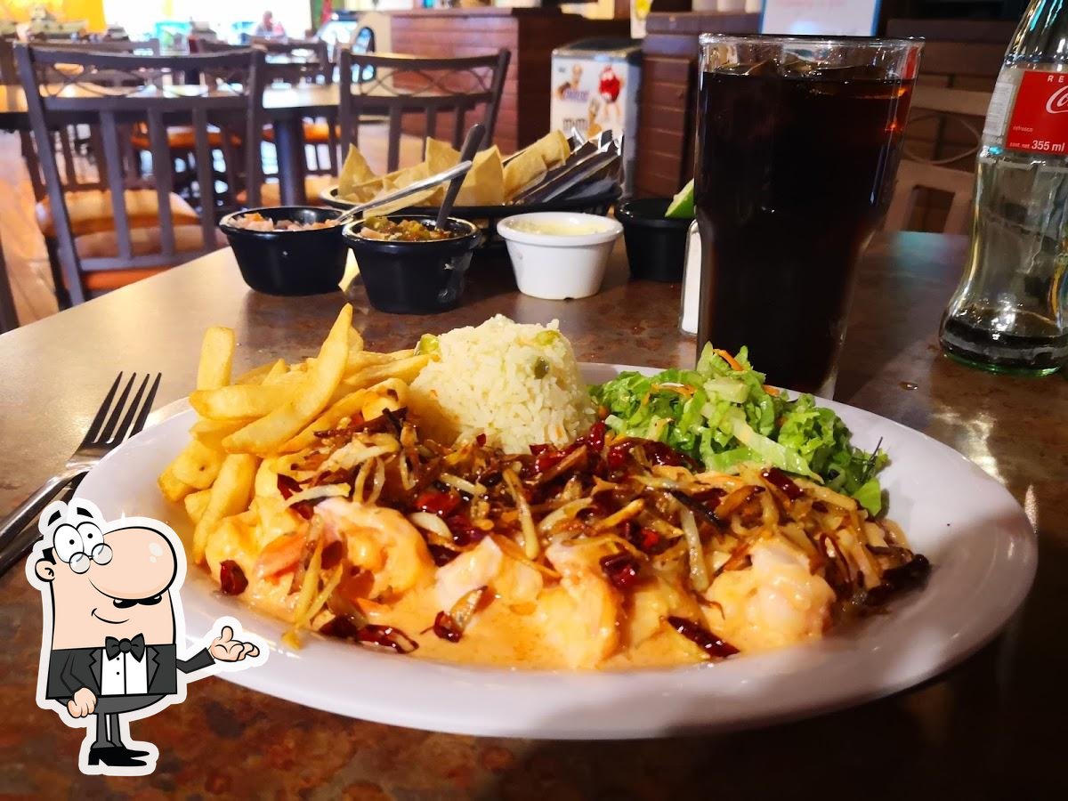 Mariscos Don Arturo restaurant, Monterrey - Restaurant reviews