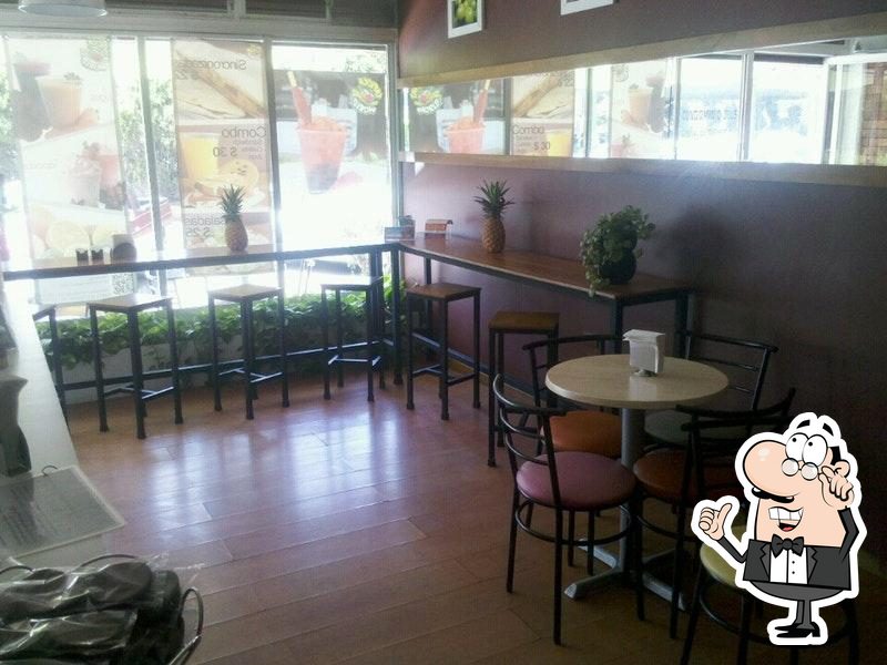Tapioca World, Santiago de Querétaro - Restaurant menu, prices and reviews