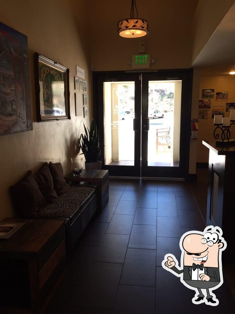 Z Cafe, Bonsall - Restaurant menu, prices and reviews