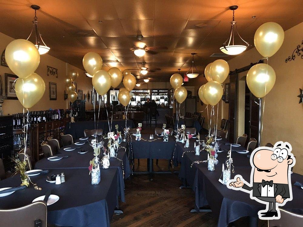 Tuscany Grill, Melbourne - Restaurant menu, prices and reviews