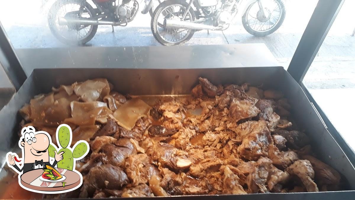 Restaurante Don Nacho Carnitas y Chicharrones, Villahermosa - Opiniones ...