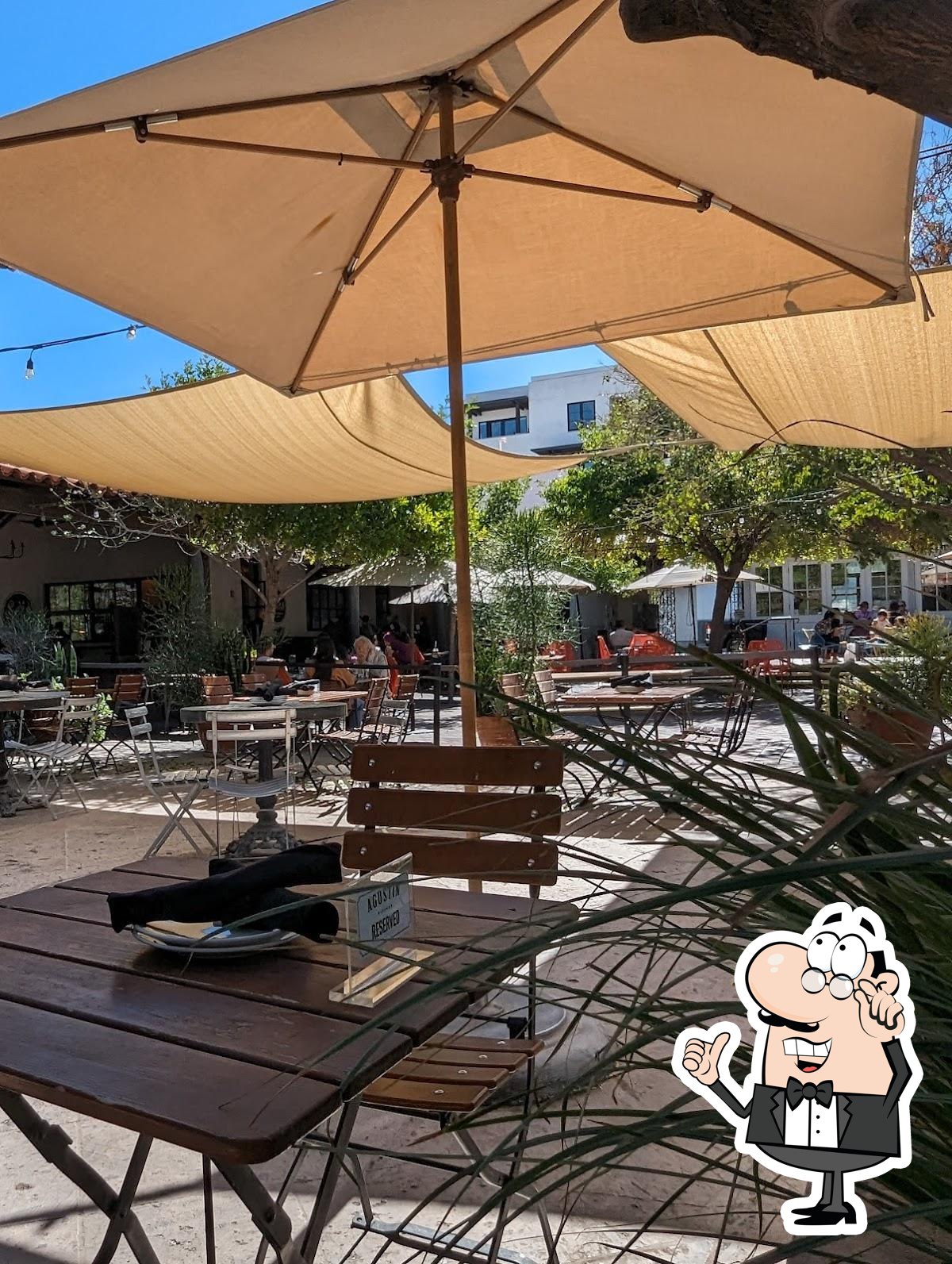 Agustin Kitchen, Tucson - Restaurant menu, prices and reviews
