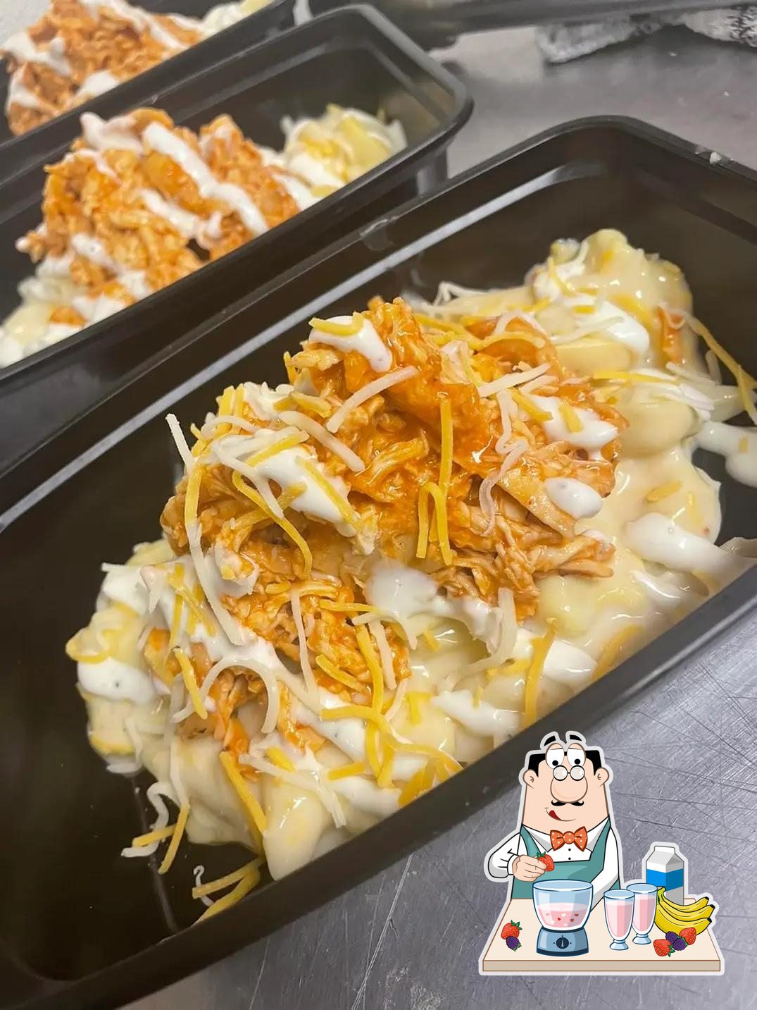 Lima's Finest Food Company in Lima - Restaurant menu and reviews