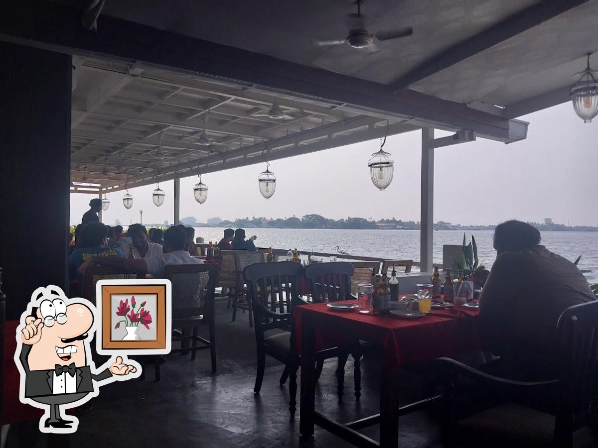 Seagull, Kochi - Restaurant menu, prices and reviews