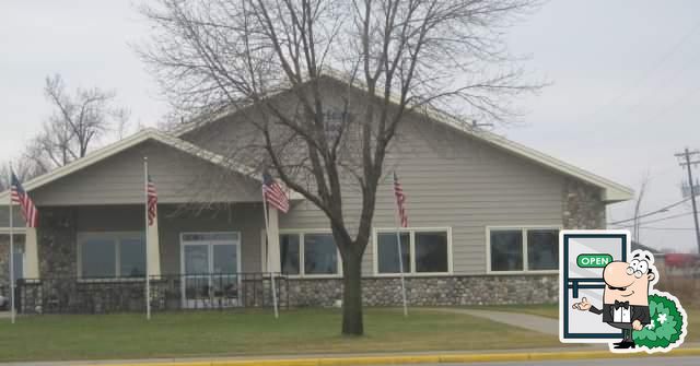 American Legion, Spicer - Restaurant menu, prices and reviews