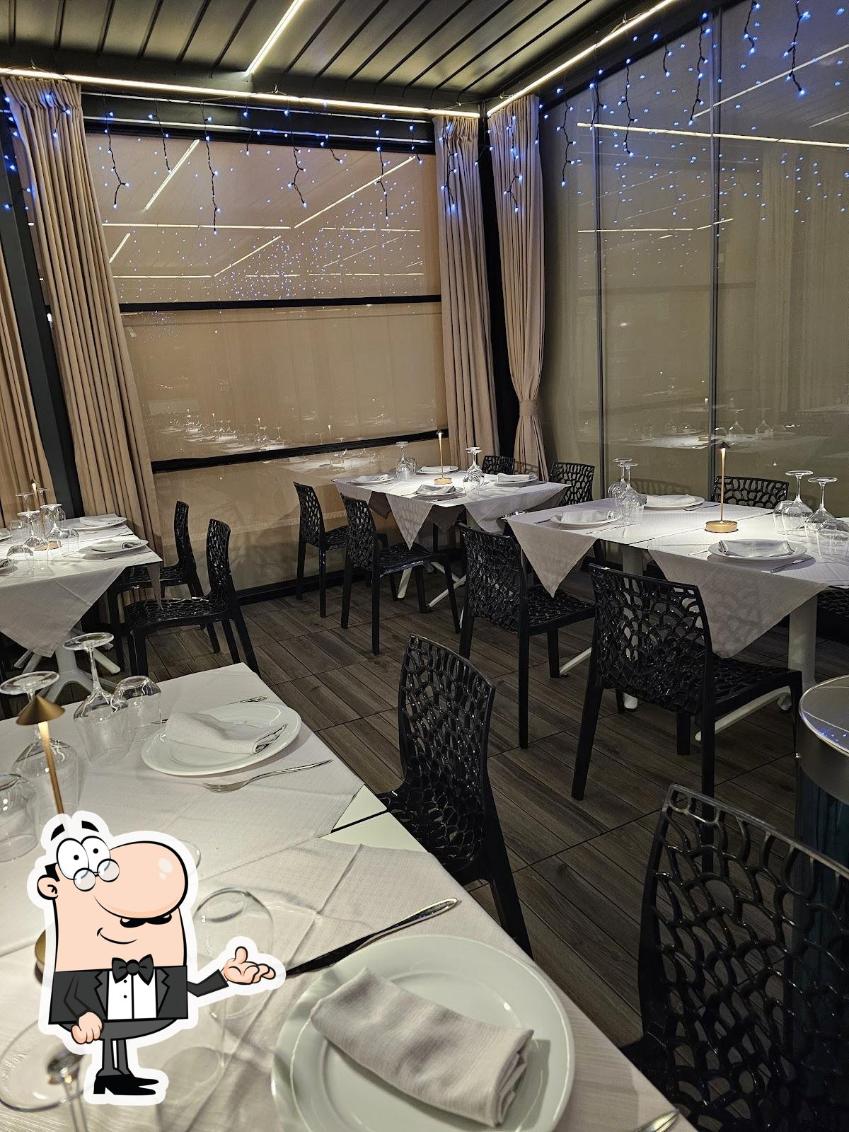 Tabula Rasa, Bari - Menu del ristorante, prezzi e recensioni