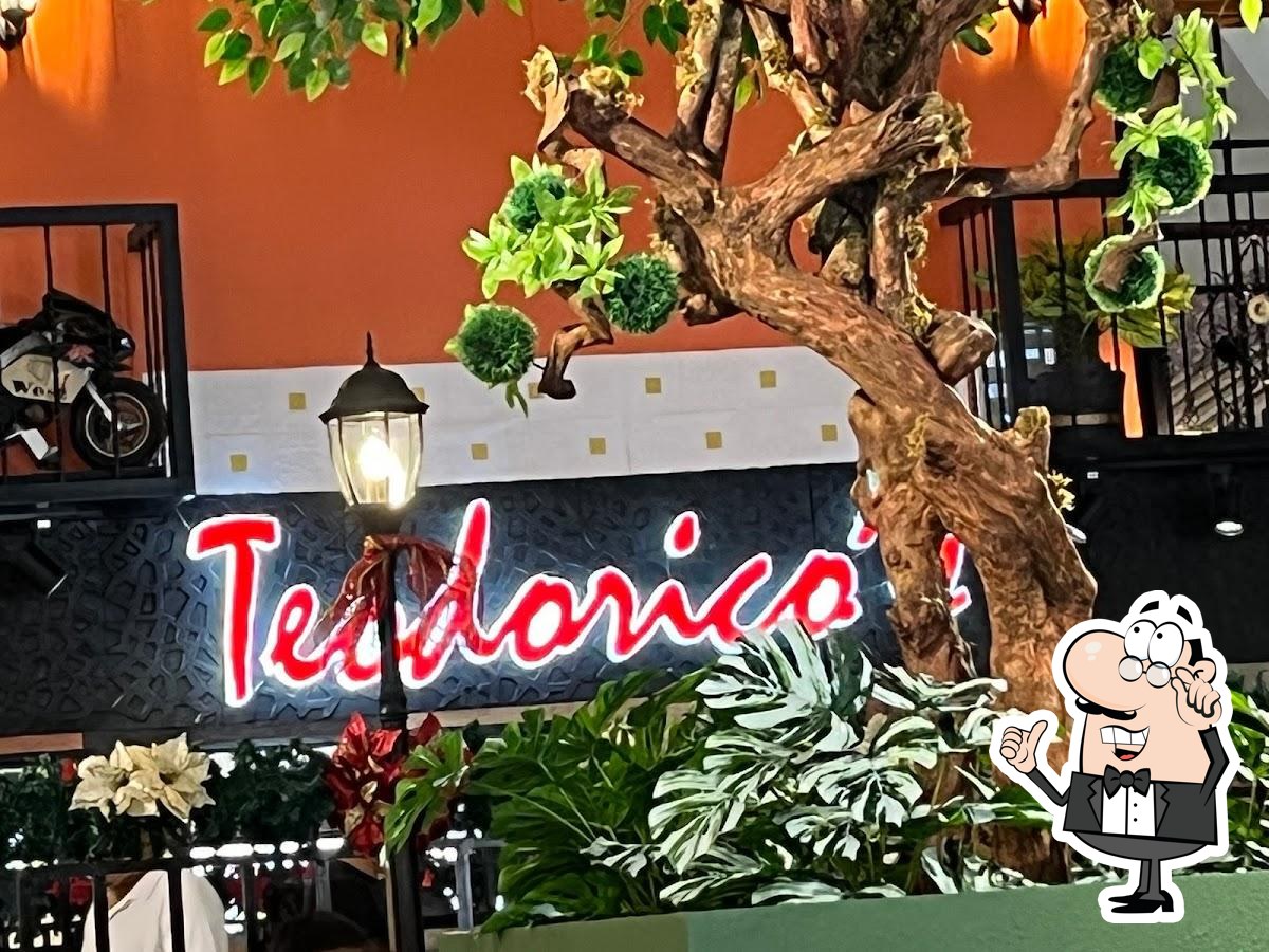 Teodorico's Eat All You Can Restaurant, Malolos - Restaurant menu ...