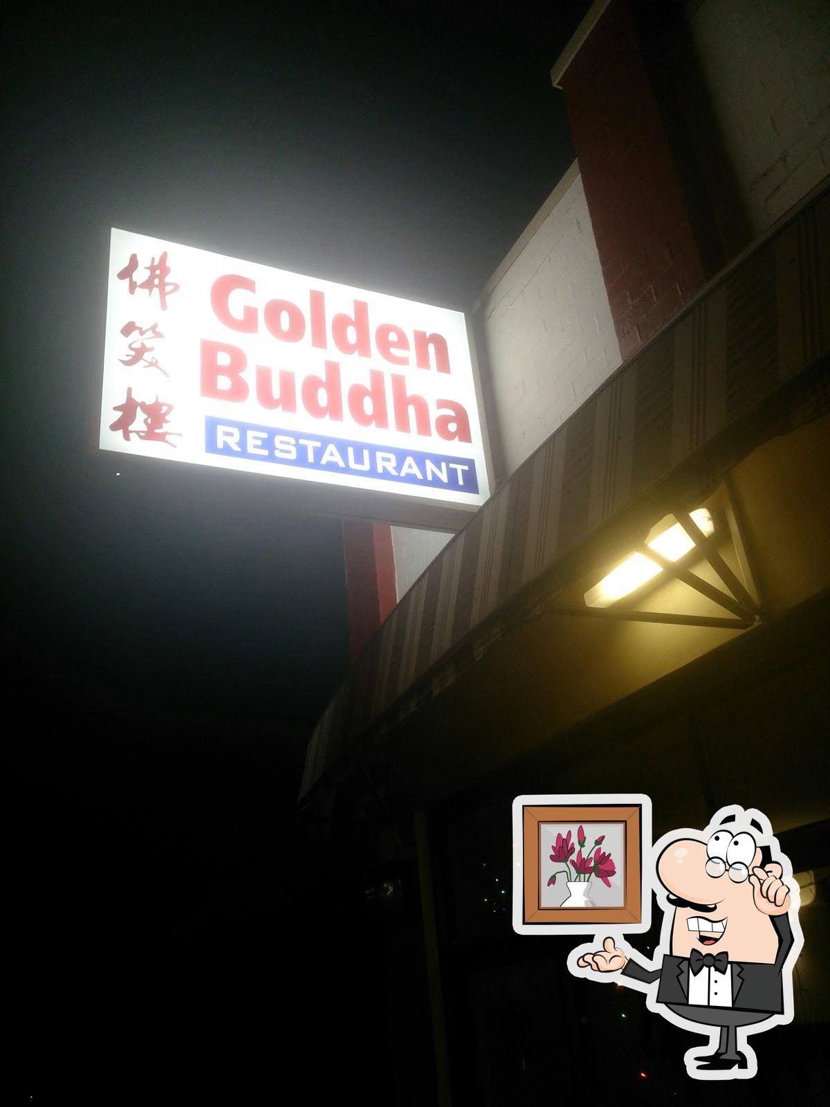 The Golden Buddha Restaurant, Georgetown - Restaurant menu, prices and ...