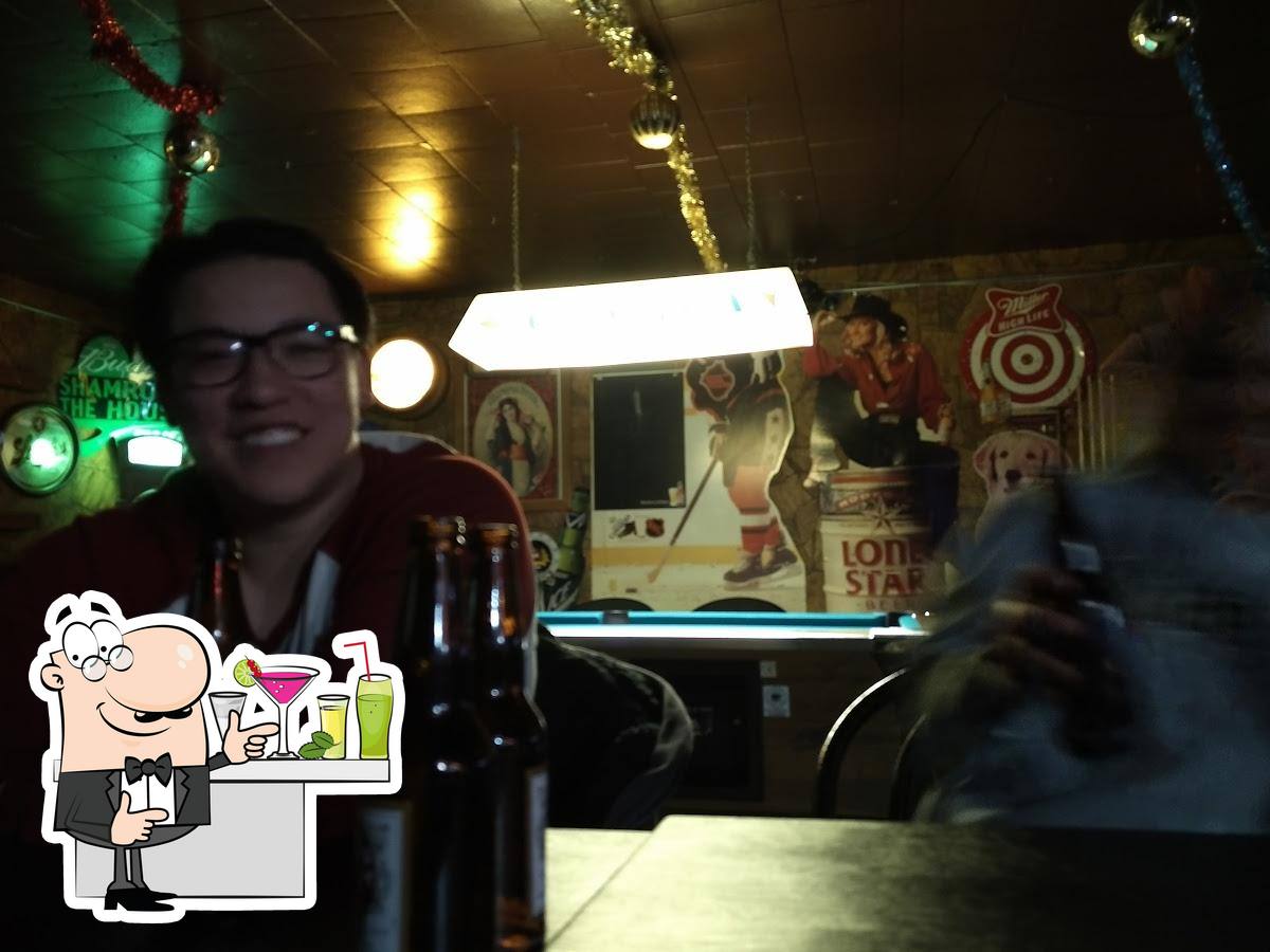 Burstall Hilton Bar And Hotel in Burstall - Restaurant reviews