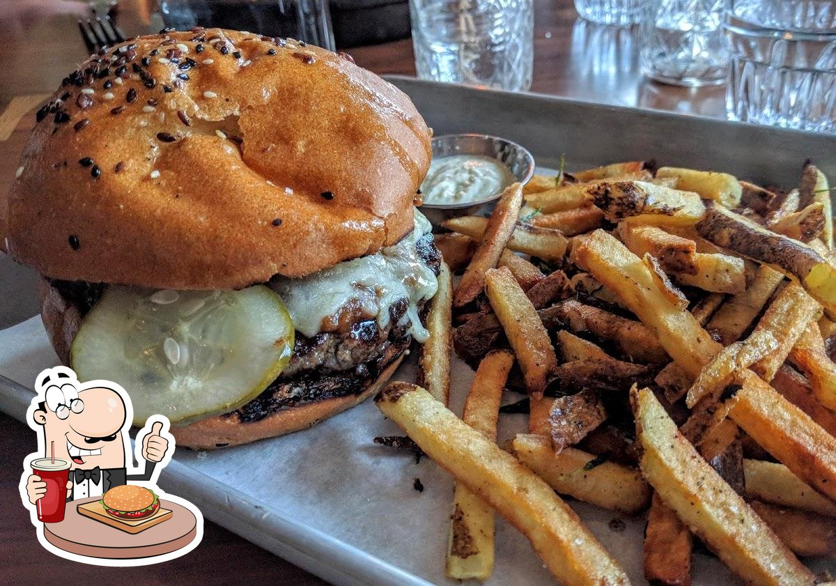 Kindred Fare in Geneva - Restaurant reviews