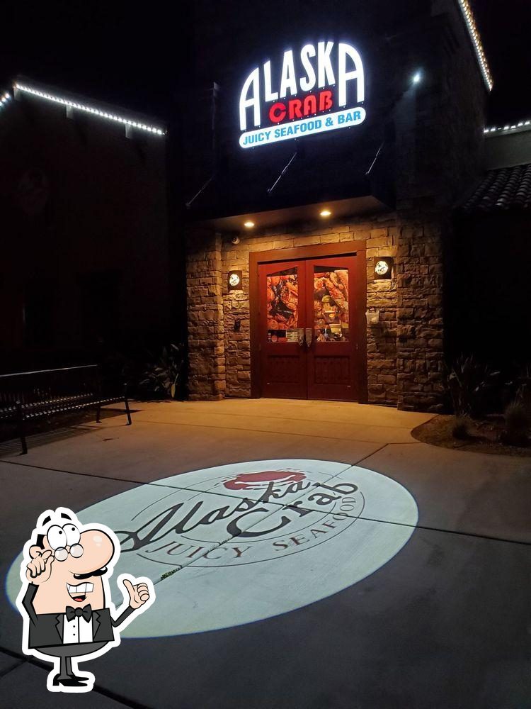 Alaska Crab, Moreno Valley - Restaurant menu, prices and reviews