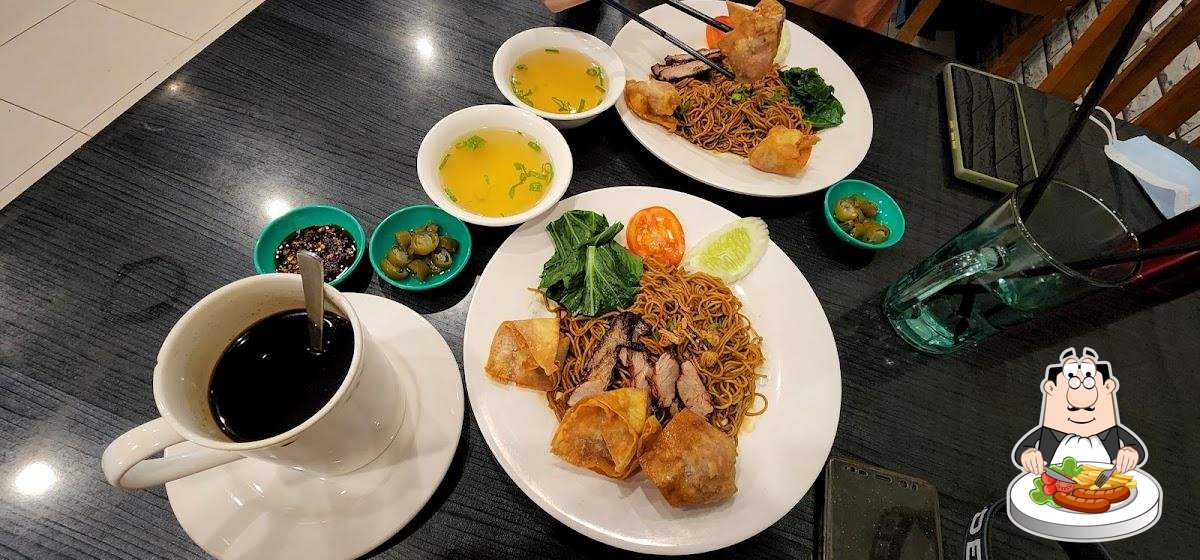 Ah Fong Resto restaurant, Bekasi Regency - Restaurant reviews