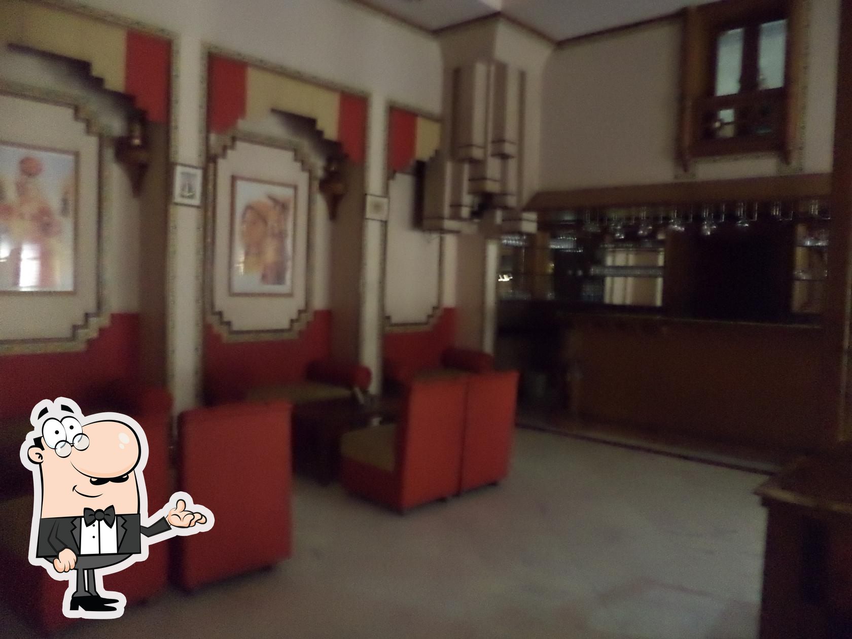 Somras Bar, Jaipur - Restaurant menu, prices and reviews