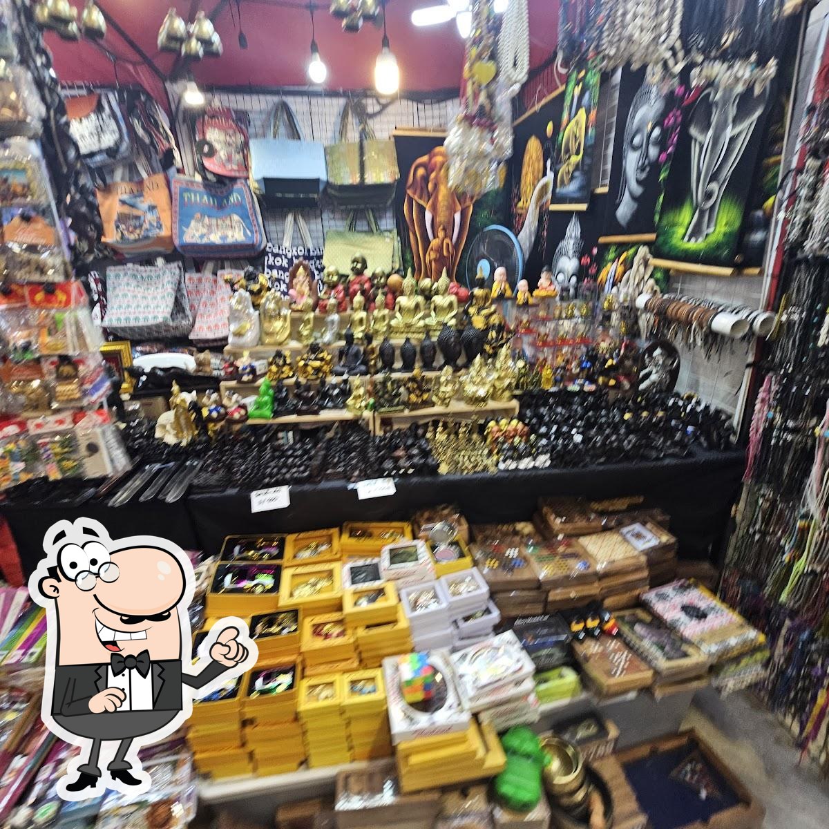 Suki Teenoi MBK Center, Bangkok - Restaurant menu, prices and reviews