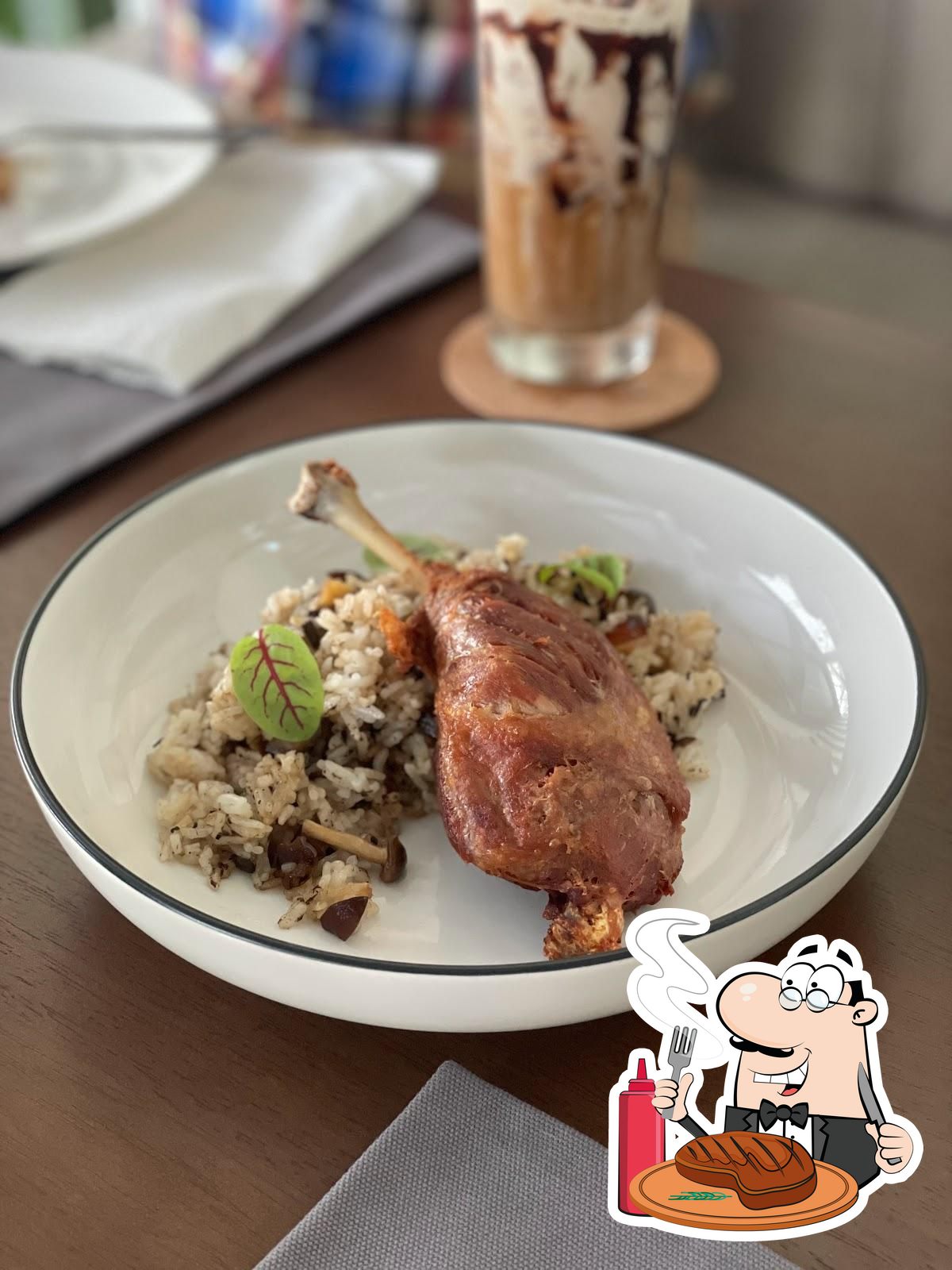 Home Ground BKK restaurant, Bangkok - Restaurant reviews
