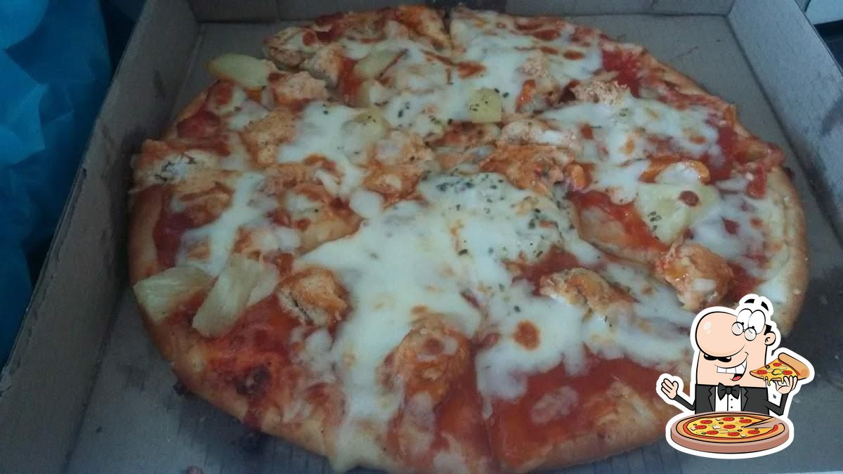 Flambos Parow restaurant, Cape Town - Restaurant reviews